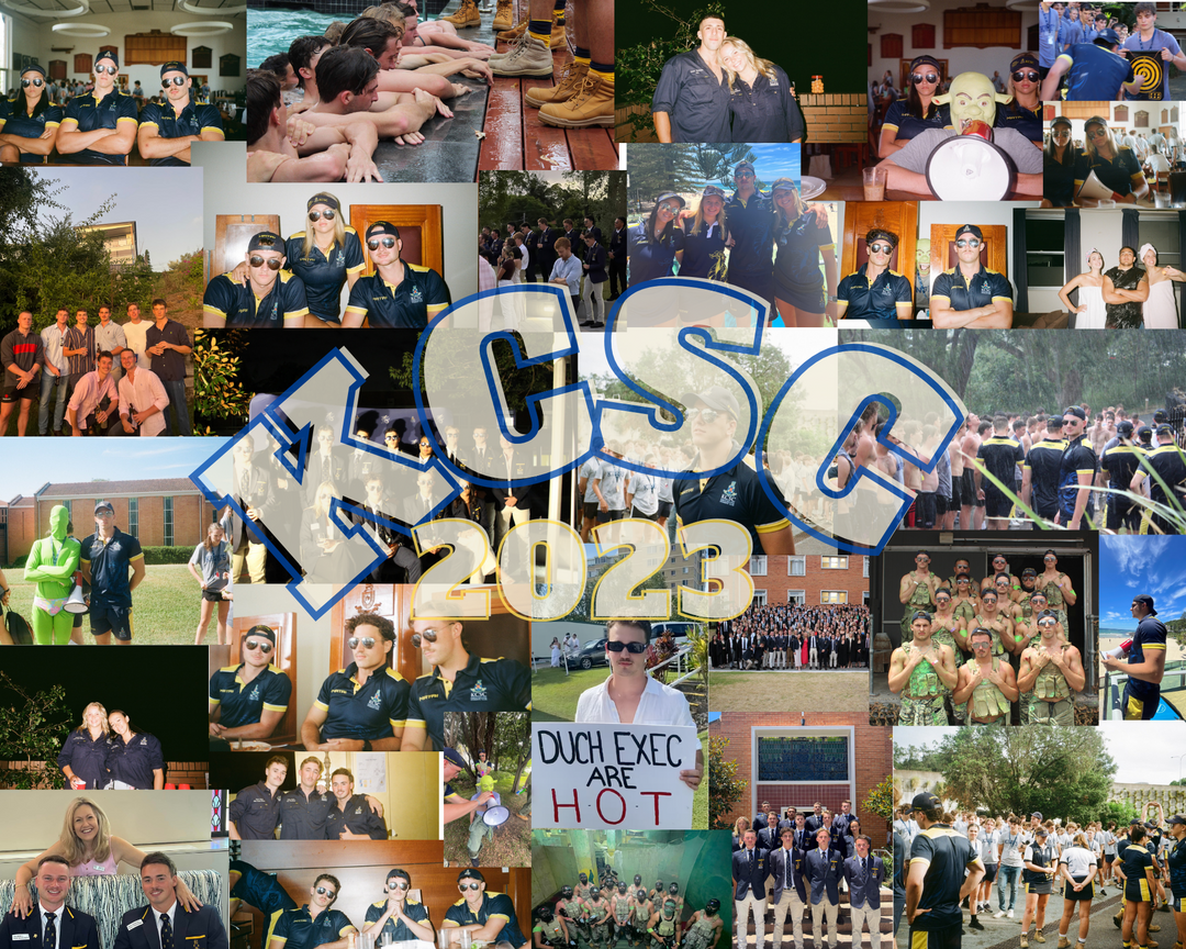 Kings College Student Club Website – King's College Student Club